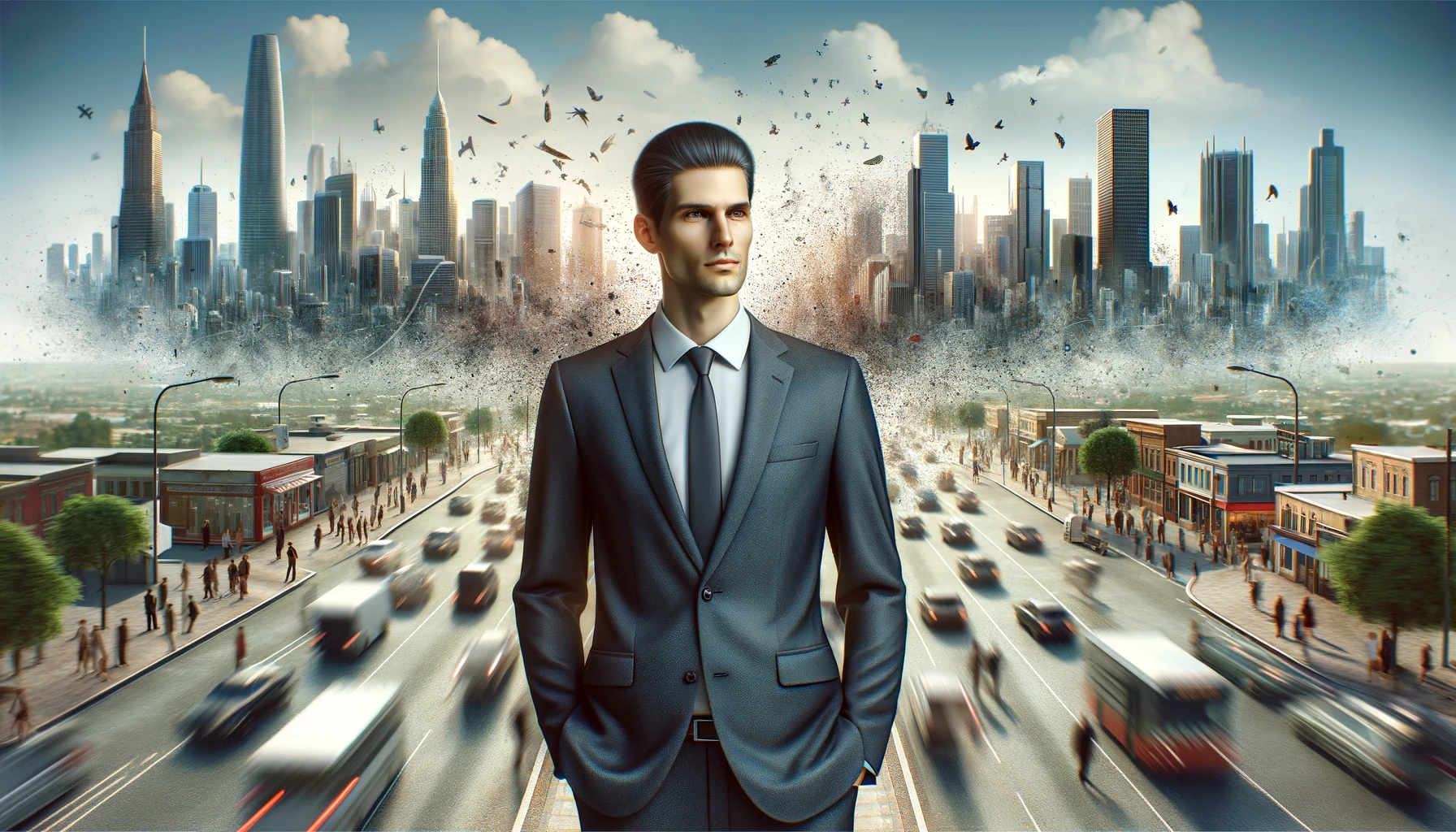 Can a Robot Be a Business Owner? Uncover the Answer