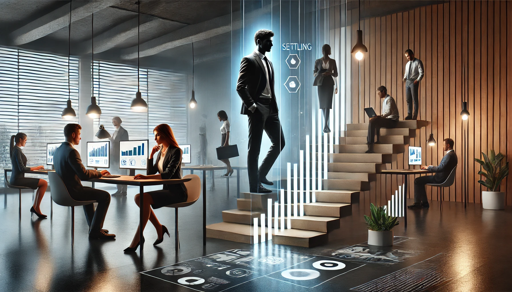 Lost in Translation How Team Miscommunication Drains Profits