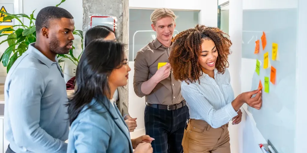 Bridging the Gap: From Planning to Execution in Business Growth ...